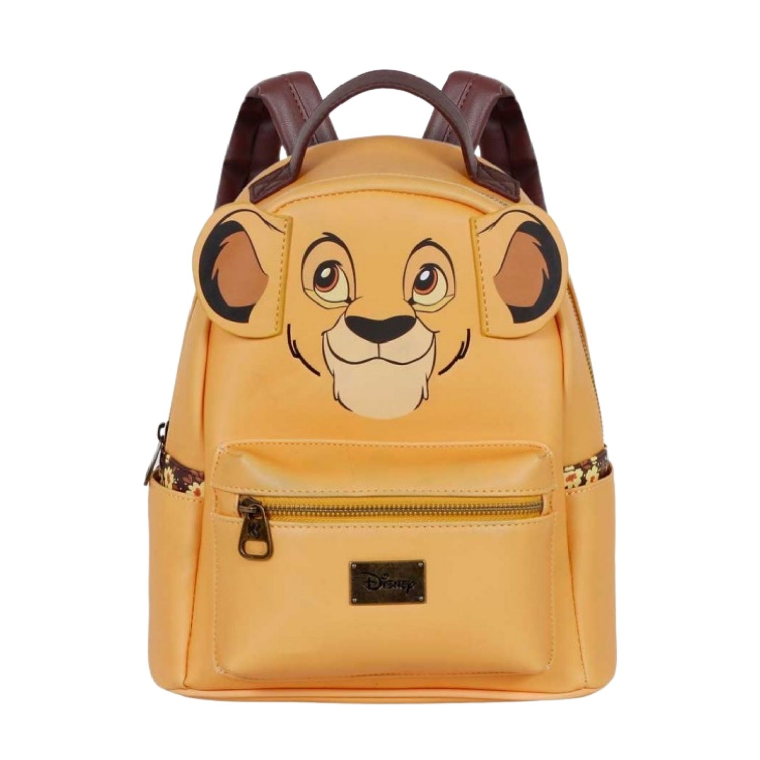 Disney Lion King Backpack | Nerdom, Greece