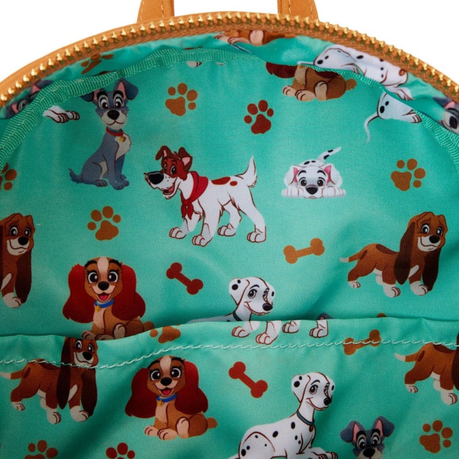 Disney Loungefly I heart Dogs Backpack | Nerdom, Greece