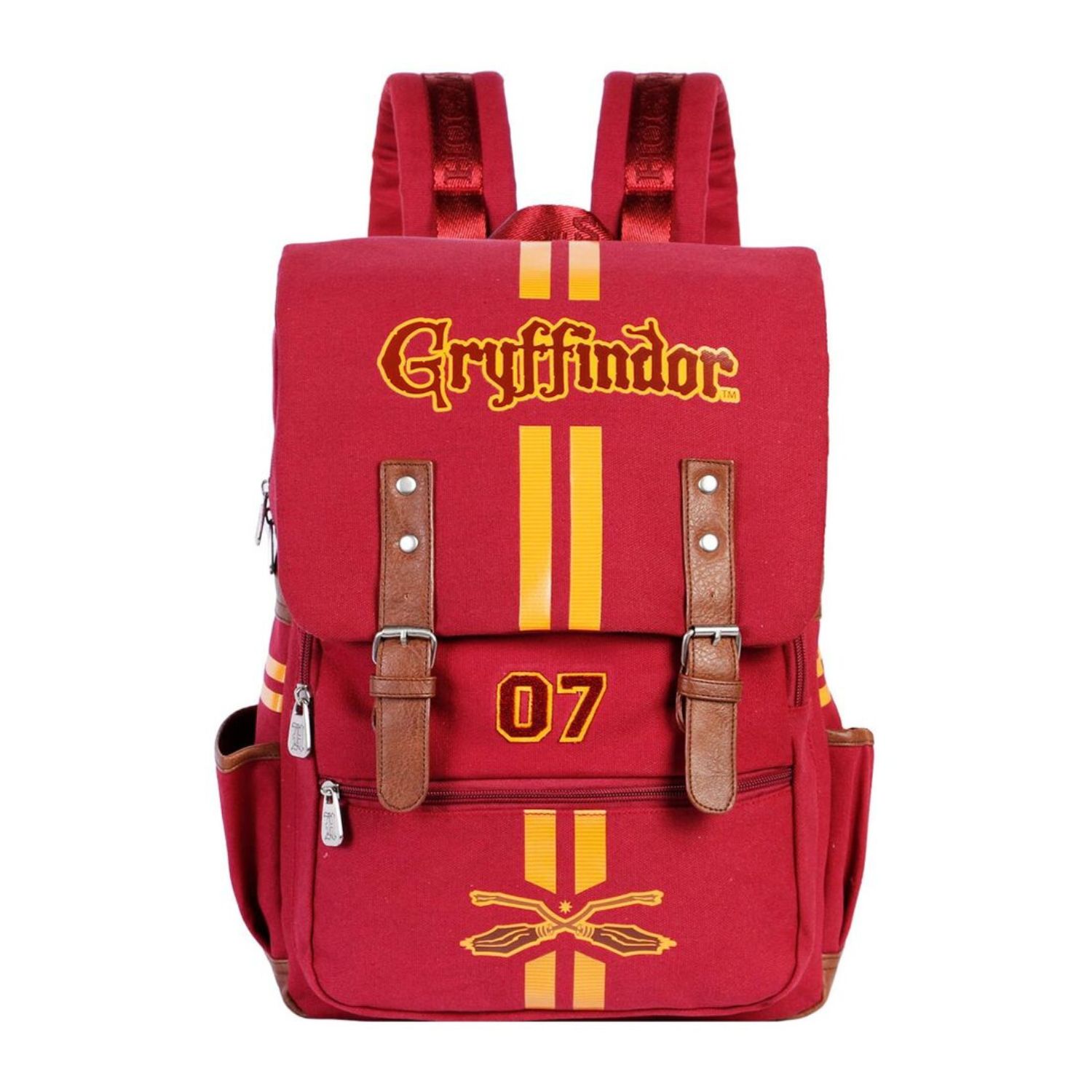 Harry Potter Gryffindor Backpack | Nerdom, Greece