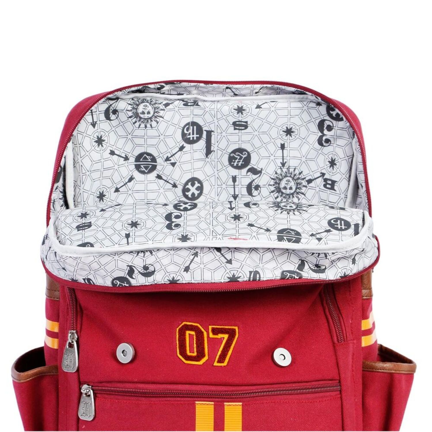 Harry Potter Gryffindor Backpack | Nerdom, Greece