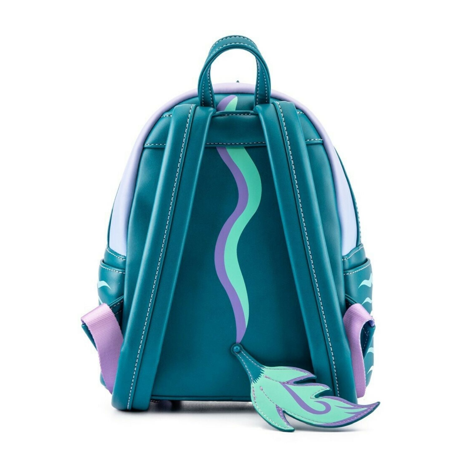 Loungefly Disney Raya And The Last Dragon Sisu Mini Backpack #39838 ...