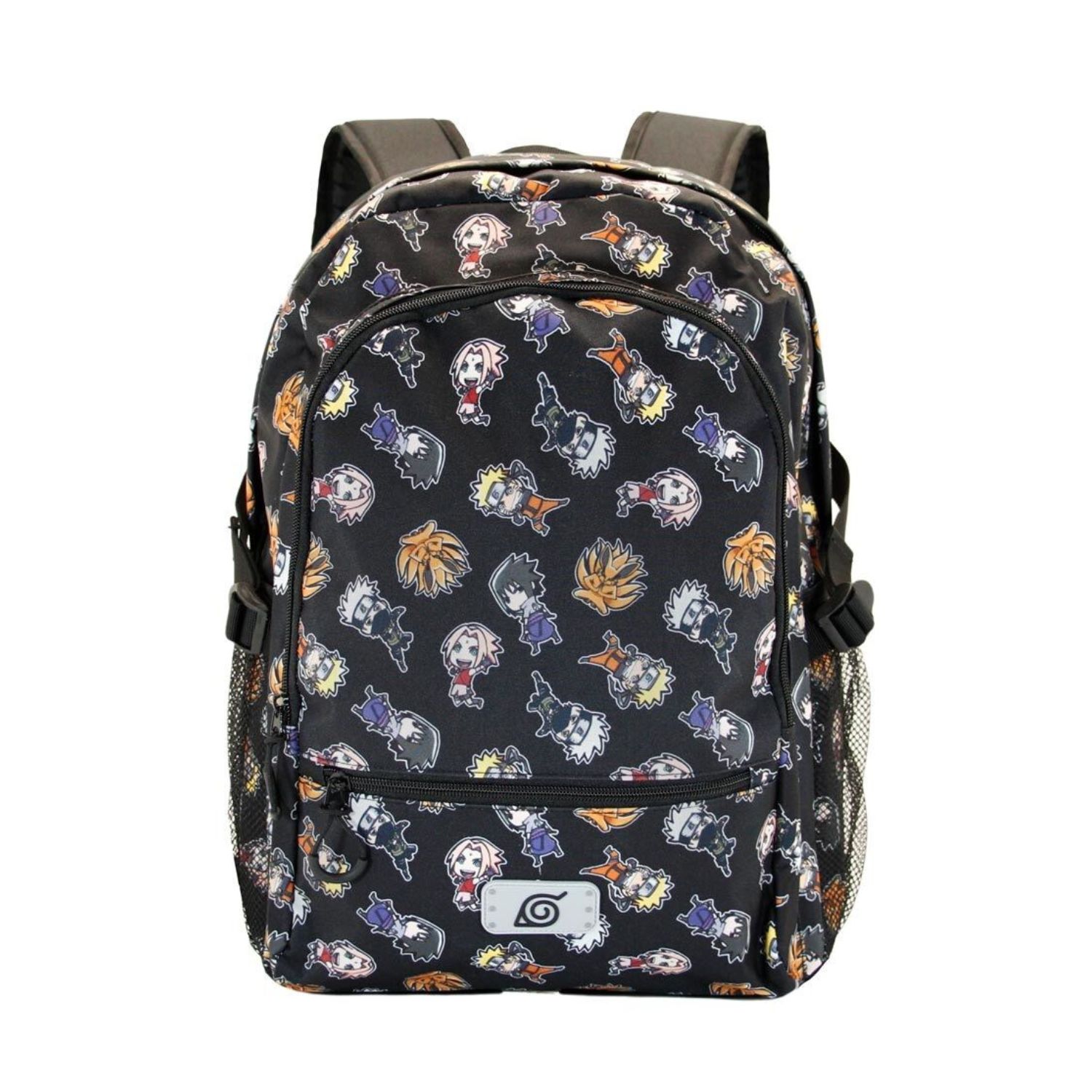 Naruto Shippuden Wind Backpack | Nerdom, Greece