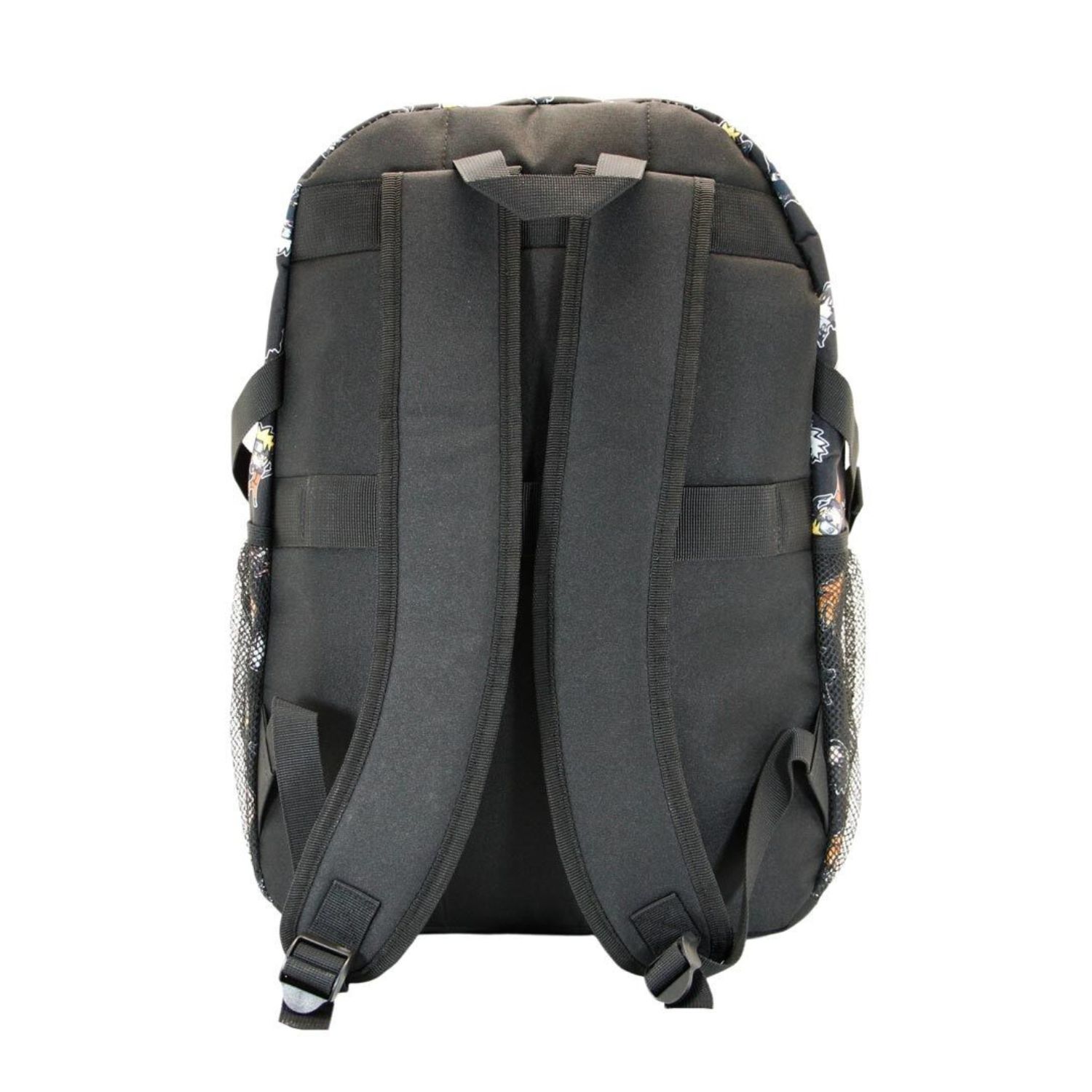 Naruto Shippuden Wind Backpack | Nerdom, Greece