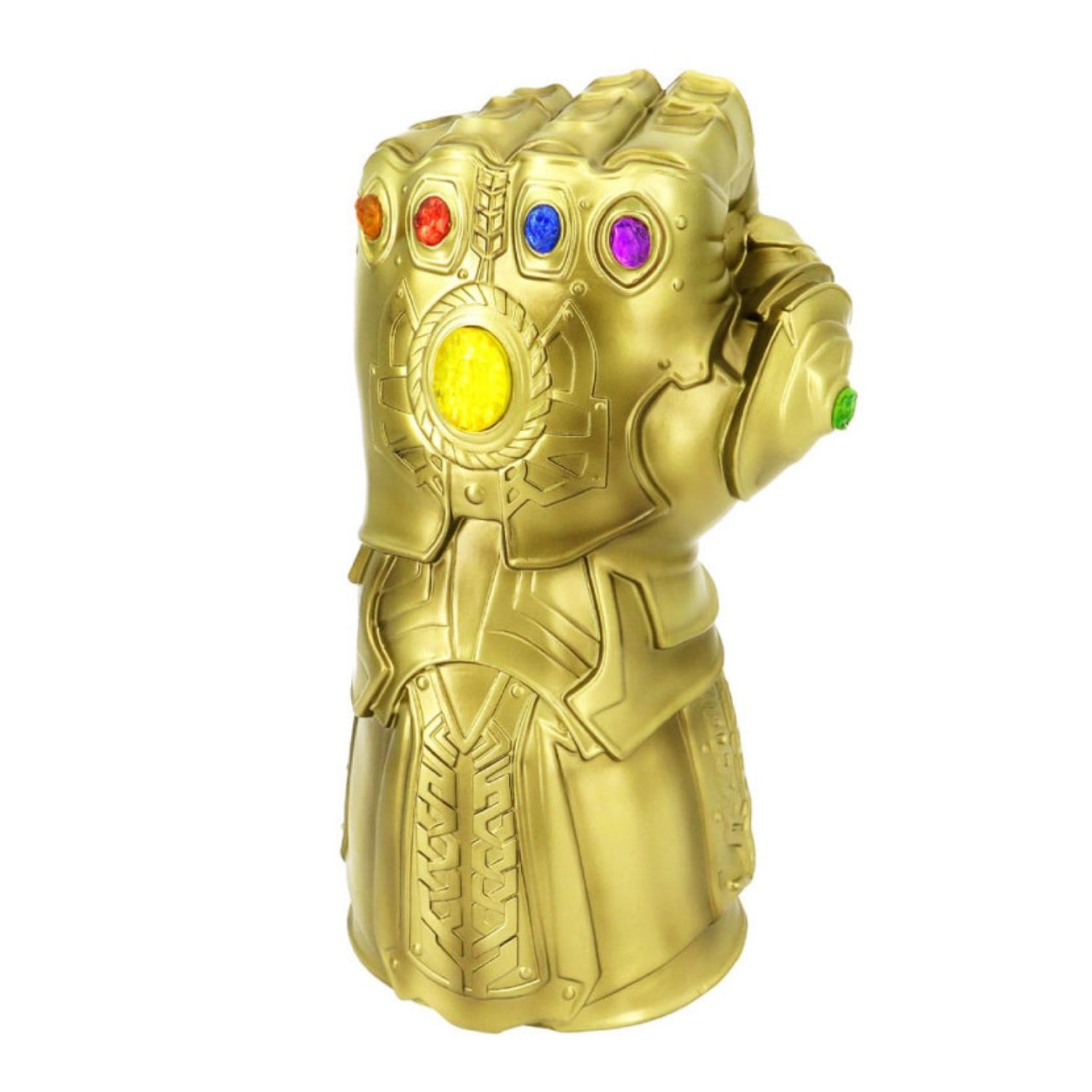 Marvel Spardose Deluxe Infinity Gauntlet Figural Bank | Nerdom, Greece