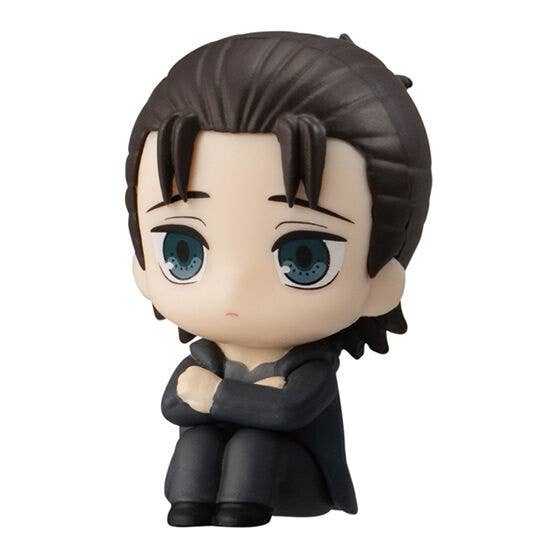 Attack On Titan Capsule Figure Random | Nerdom, Greece
