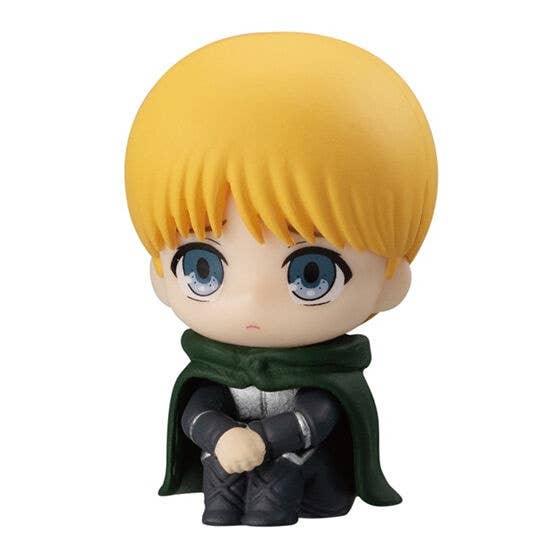 Attack On Titan Capsule Figure Random | Nerdom, Greece