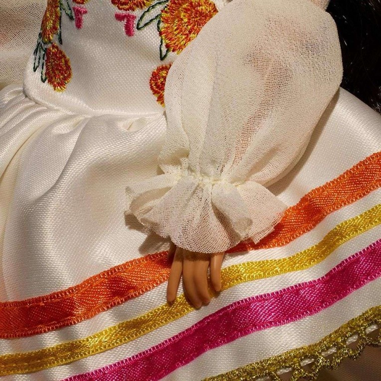 Mattel Barbie - Dia De Los Muertos (JBJ05) | Nerdom, Greece