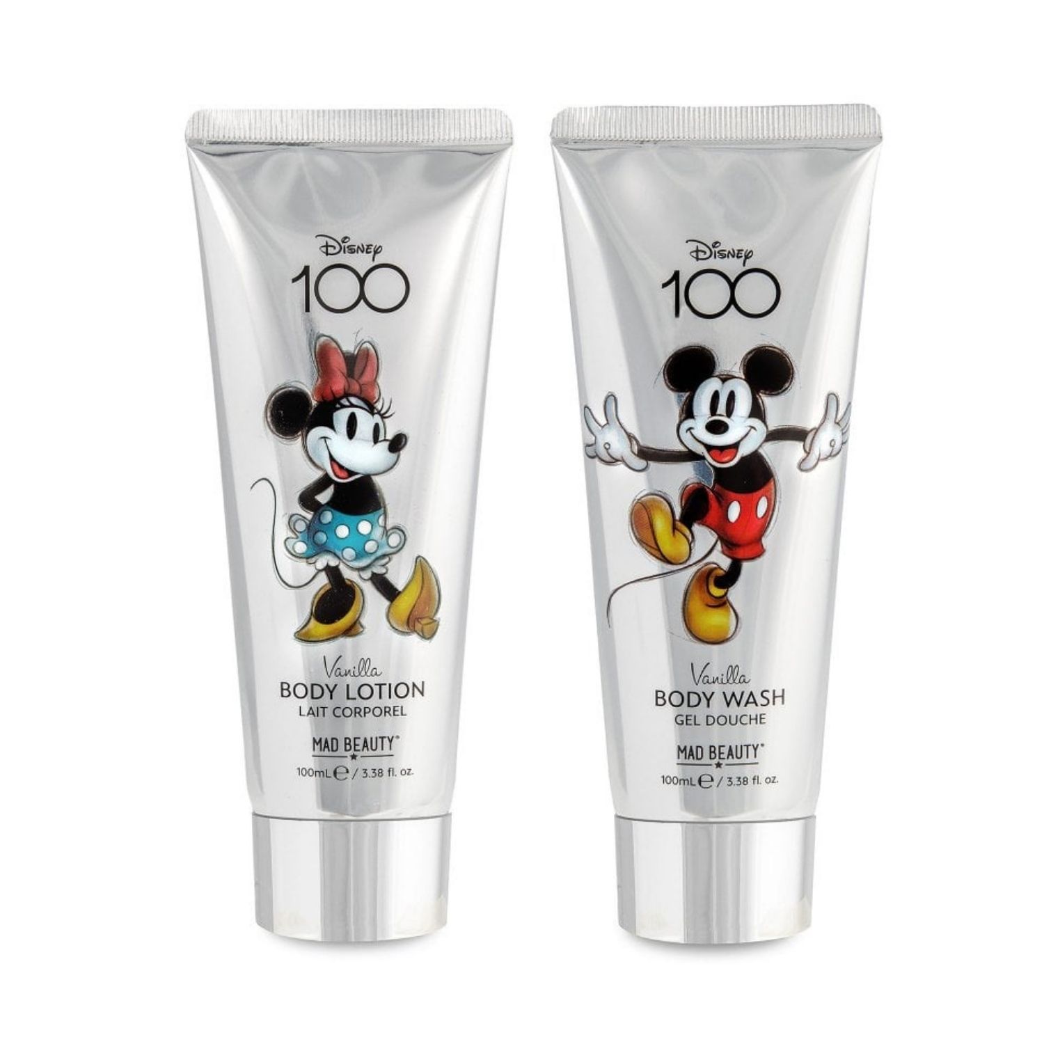 Σετ Δώρου Disney 100 Bath and Body | Nerdom