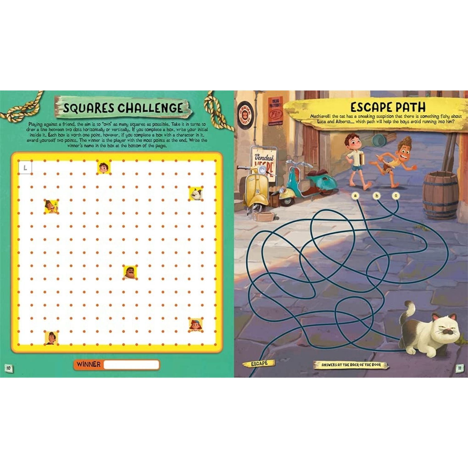 Disney Princess: Can You Spot It? | Nerdom