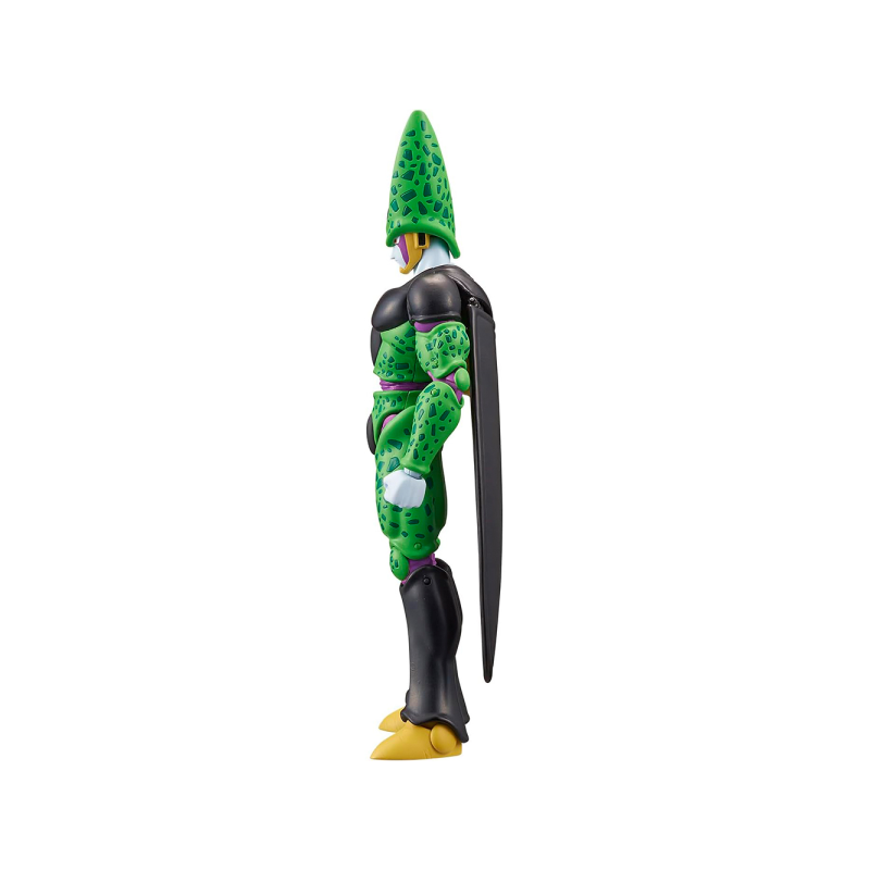 Bandai Dragon Stars: Dragon Ball Super - Cell Final Form Action Figure ...