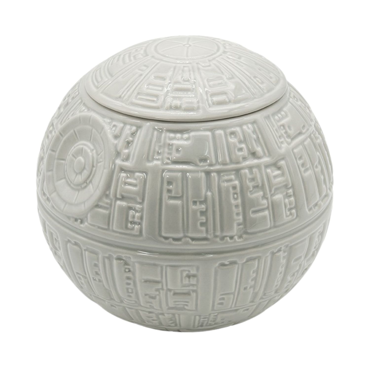Βάζο για Μπισκότα Star Wars Death Star | Nerdom