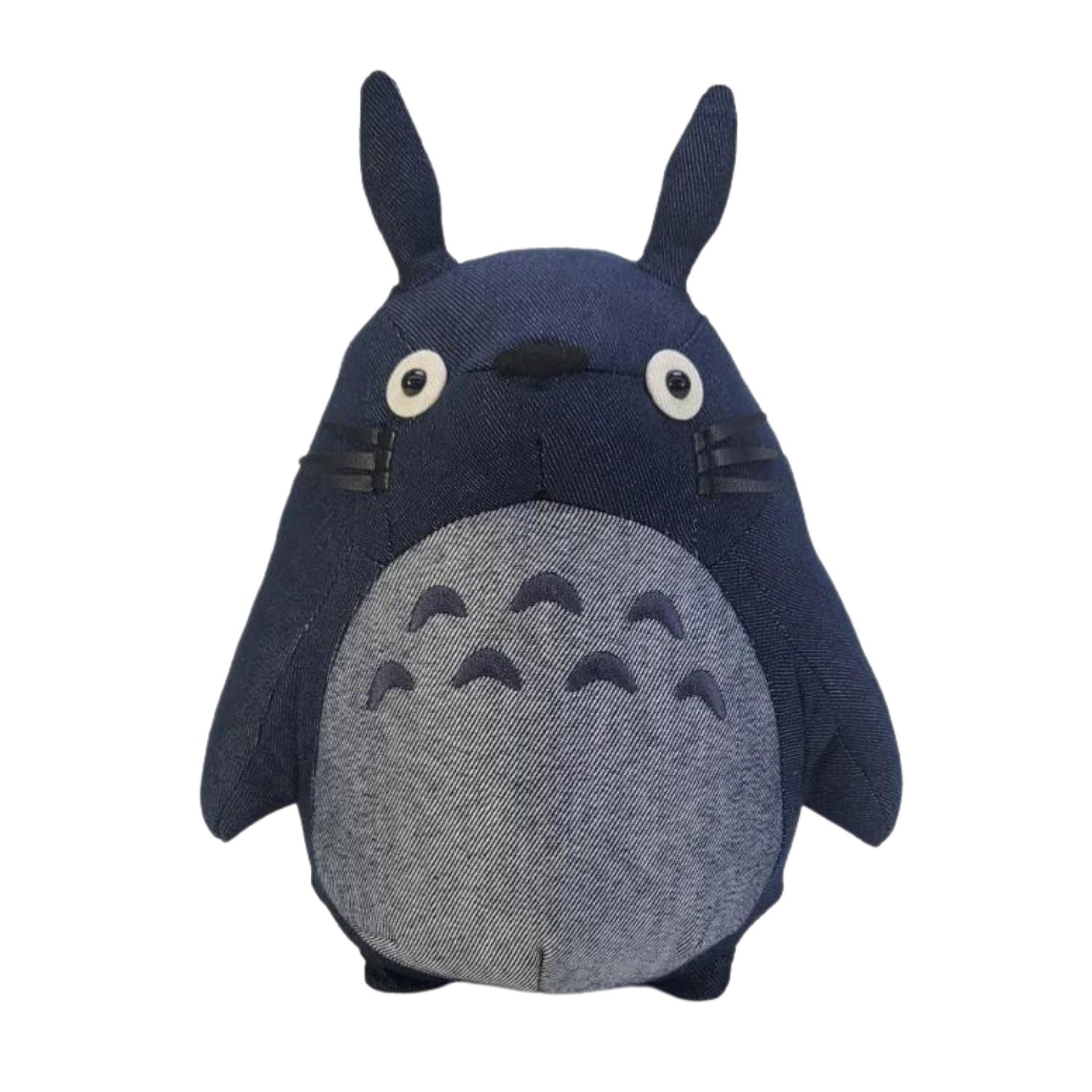 Studio Ghibli My Neighbor Totoro - Denim Plush | Nerdom, Greece