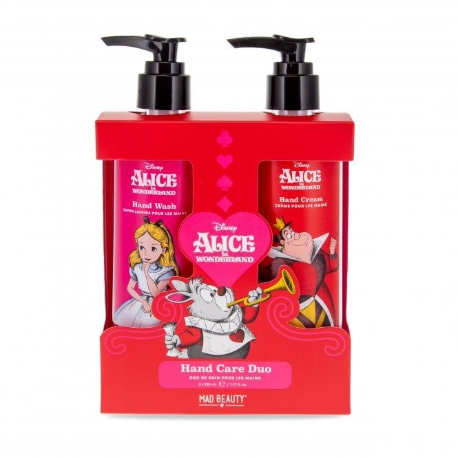 Disney Alice In Wonderland Cheshire Cat Hand And Wash Lotion | Nerdom ...