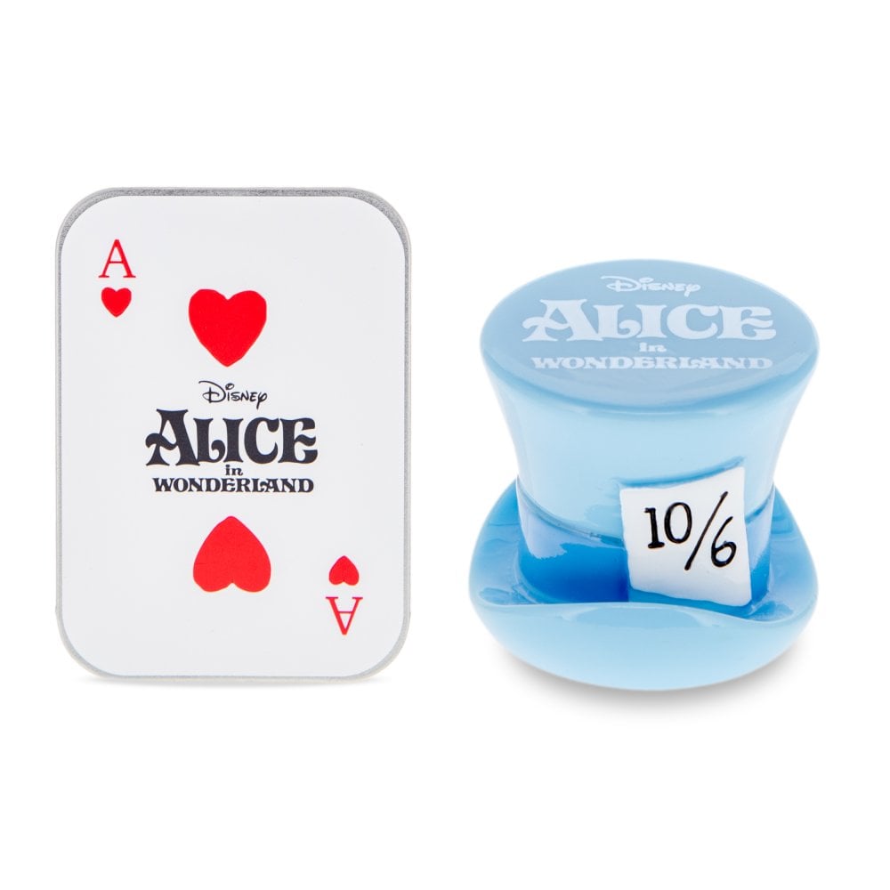 Disney Alice In Wonderland Lip Balm Duo | Nerdom, Greece