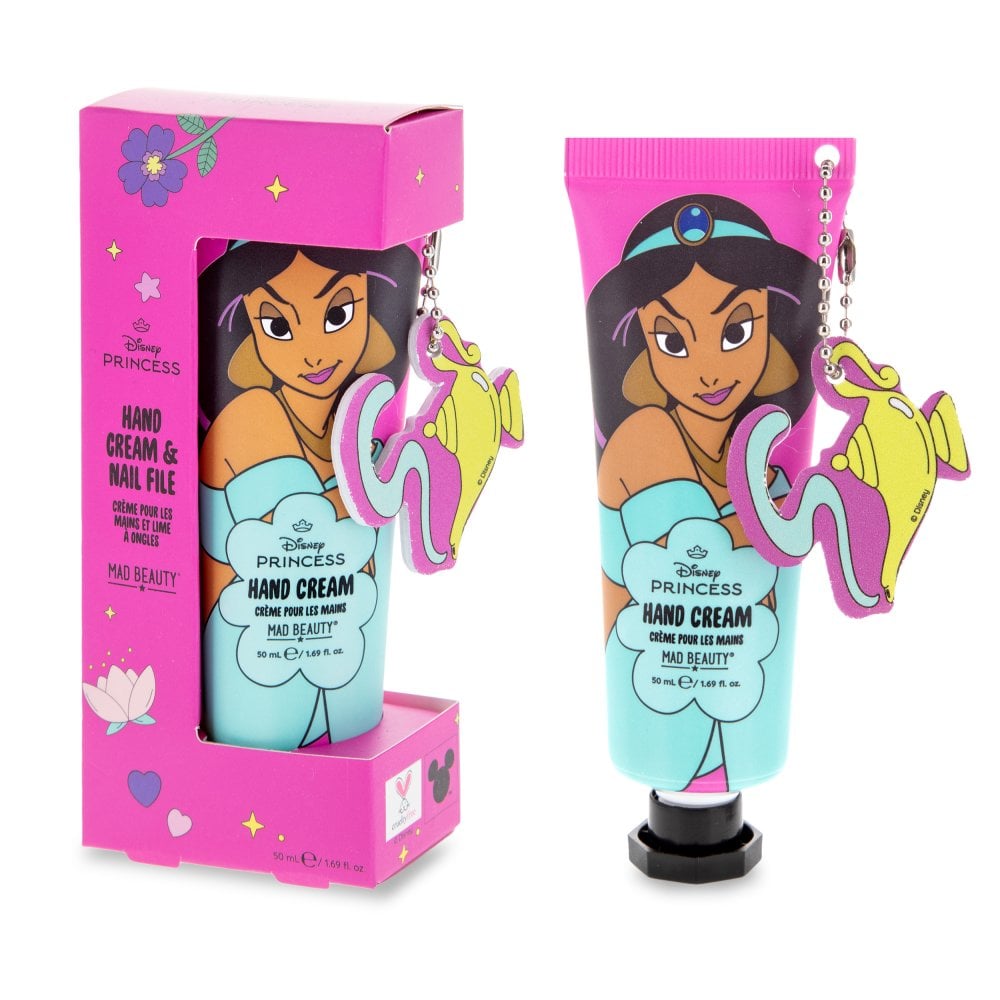 Κρέμα Χεριών Disney Princesses Express Yourself Jasmine | Nerdom