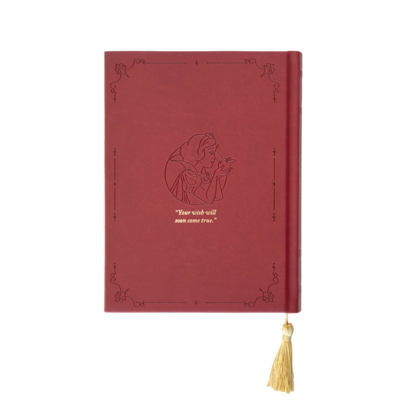 Σημειωματάριο Disney Snow White Premium Notebook | Nerdom