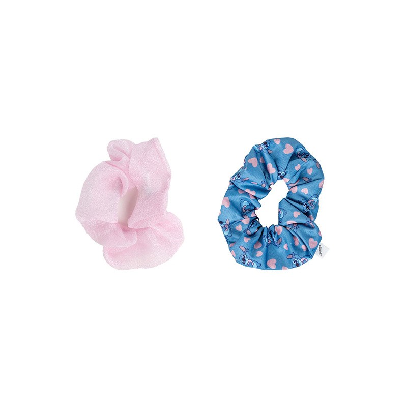 Αξεσουάρ Μαλλιών Σετ Disney Stitch Accessories Set | Nerdom