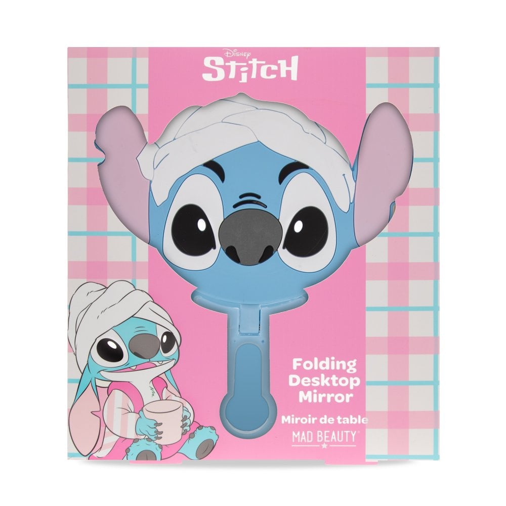 Καθρέπτης Stitch Hand Held Mirror | Nerdom