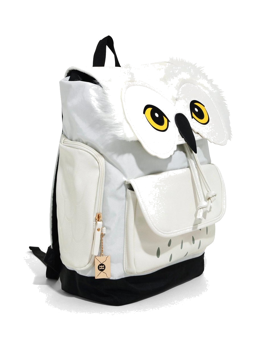 Harry Potter Hedwig Rucksack | Nerdom