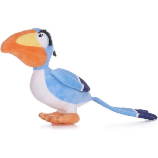 Disney Lion King Plush Tucan | Nerdom, Greece