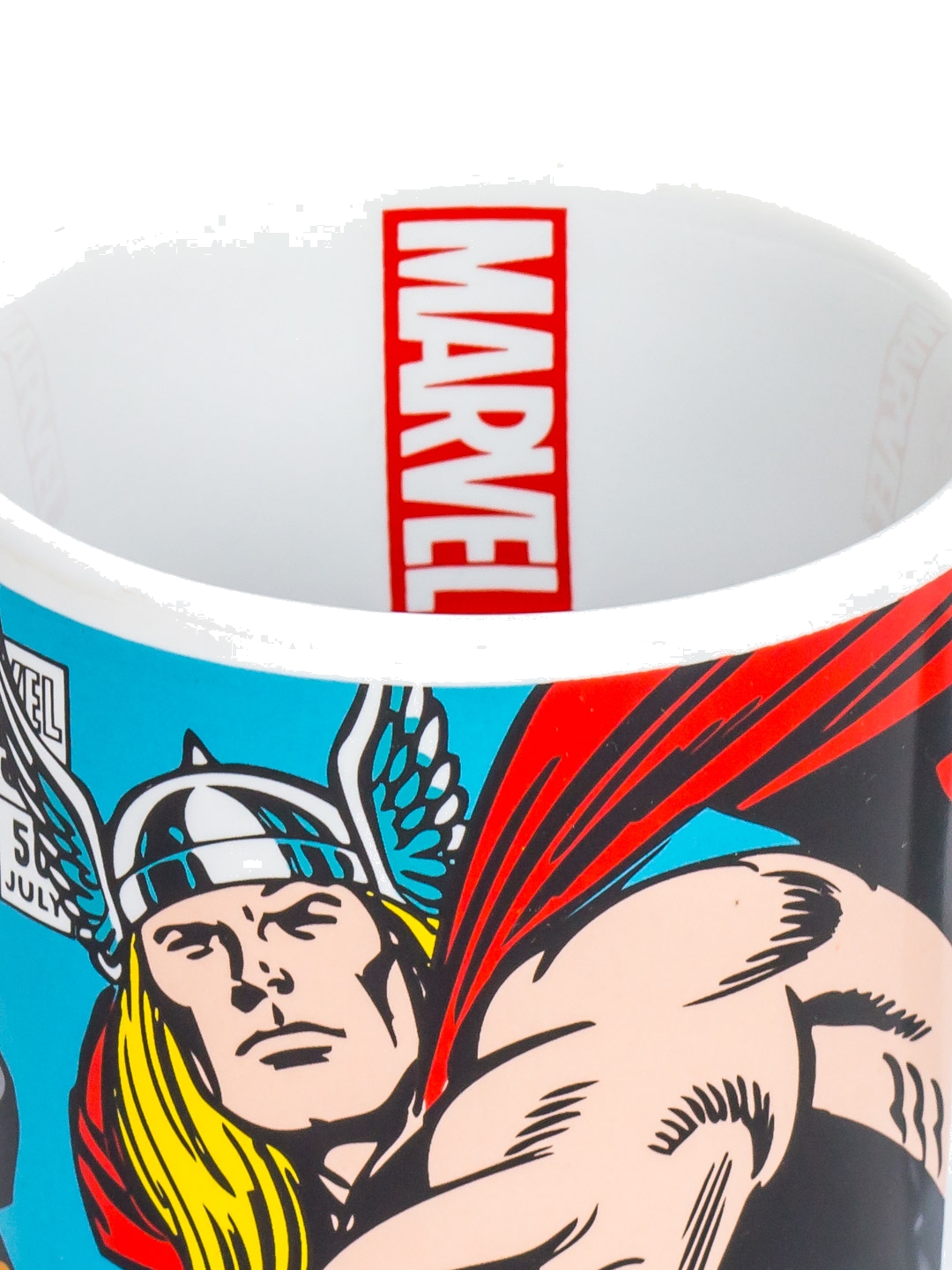 Marvel Thor Mug | Nerdom