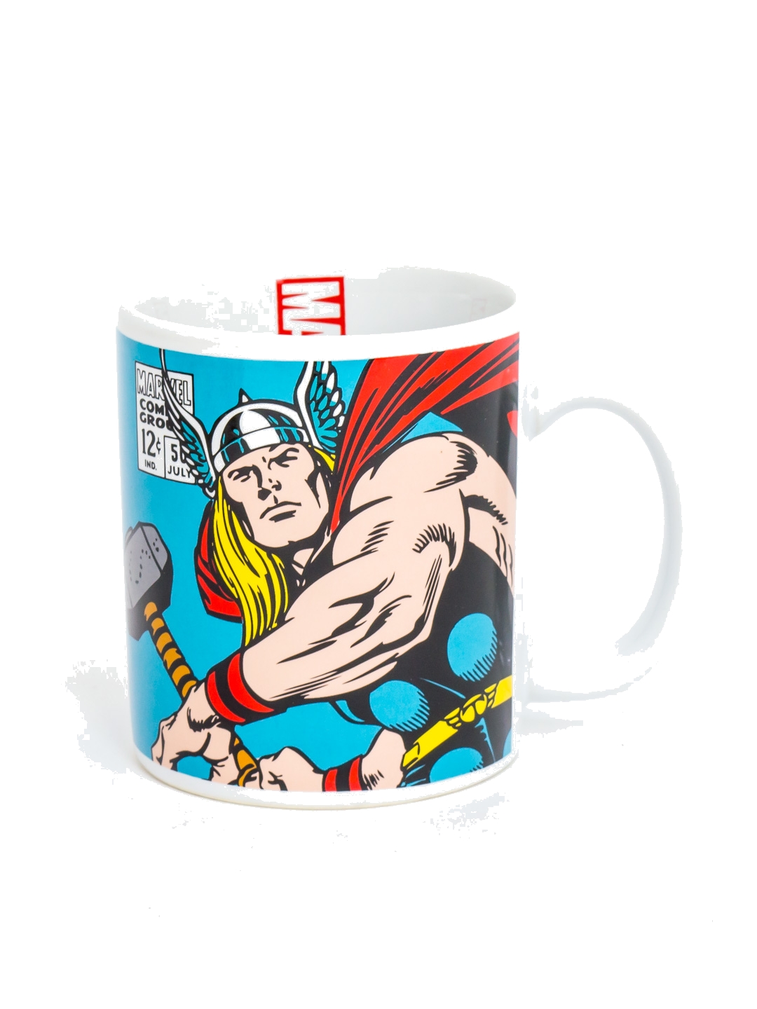 Marvel Thor Mug | Nerdom