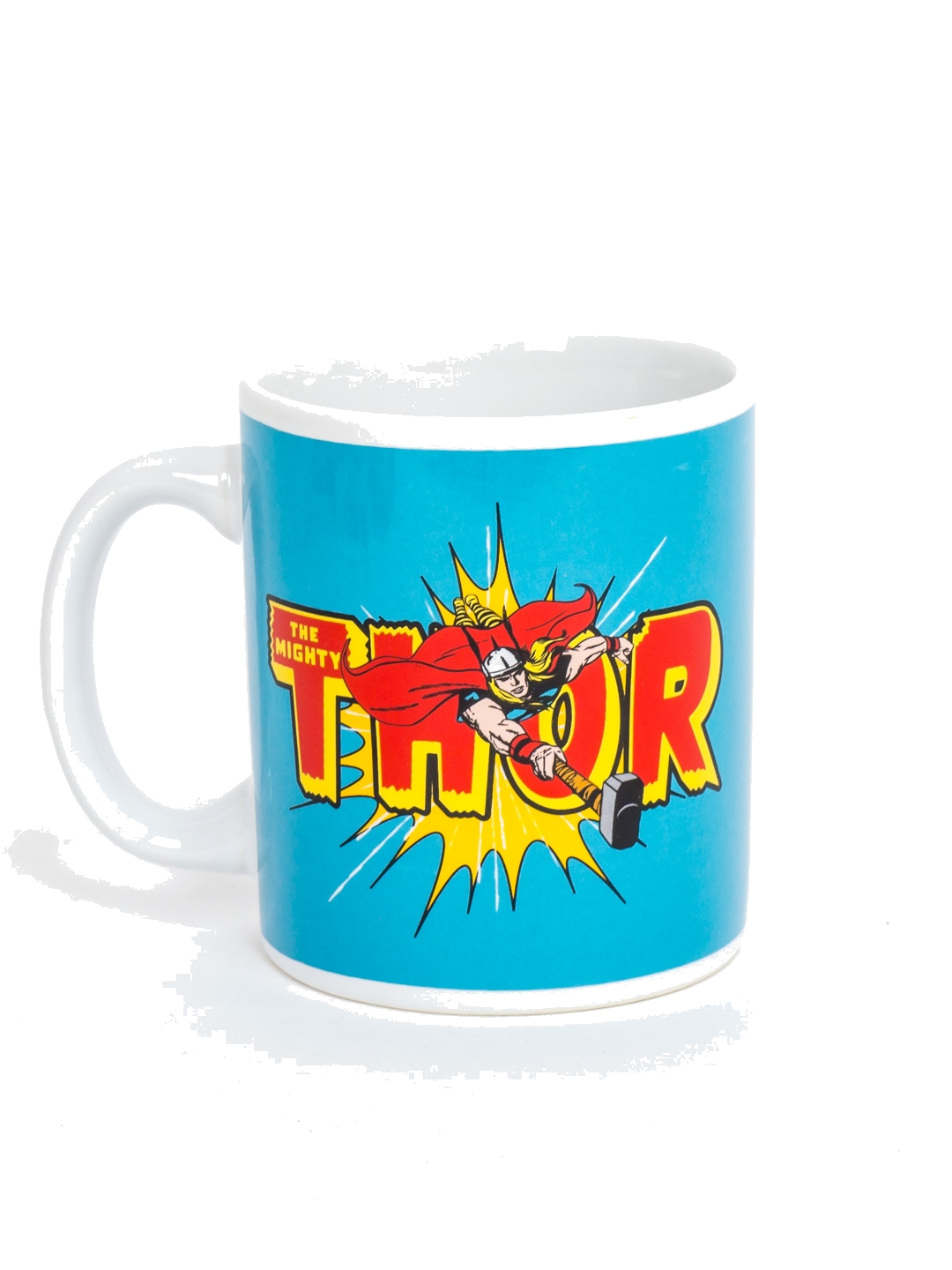 Marvel Thor Mug | Nerdom