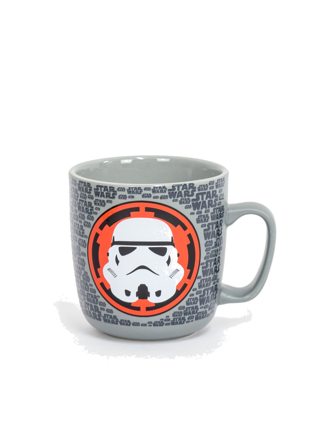 Star Wars Stormtrooper Relief Mug | Nerdom