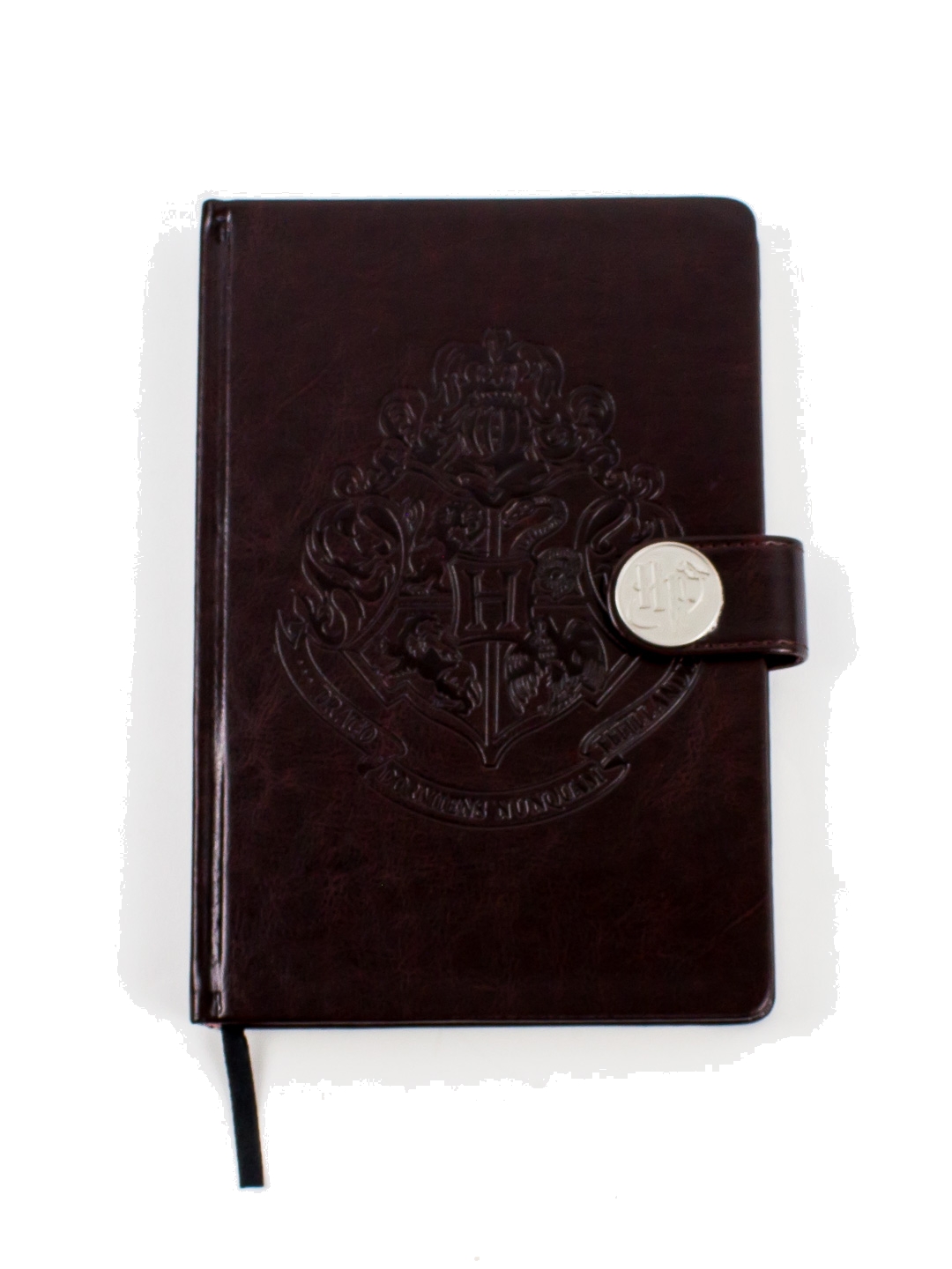 Harry Potter Hogwarts Premium Notebook | Nerdom