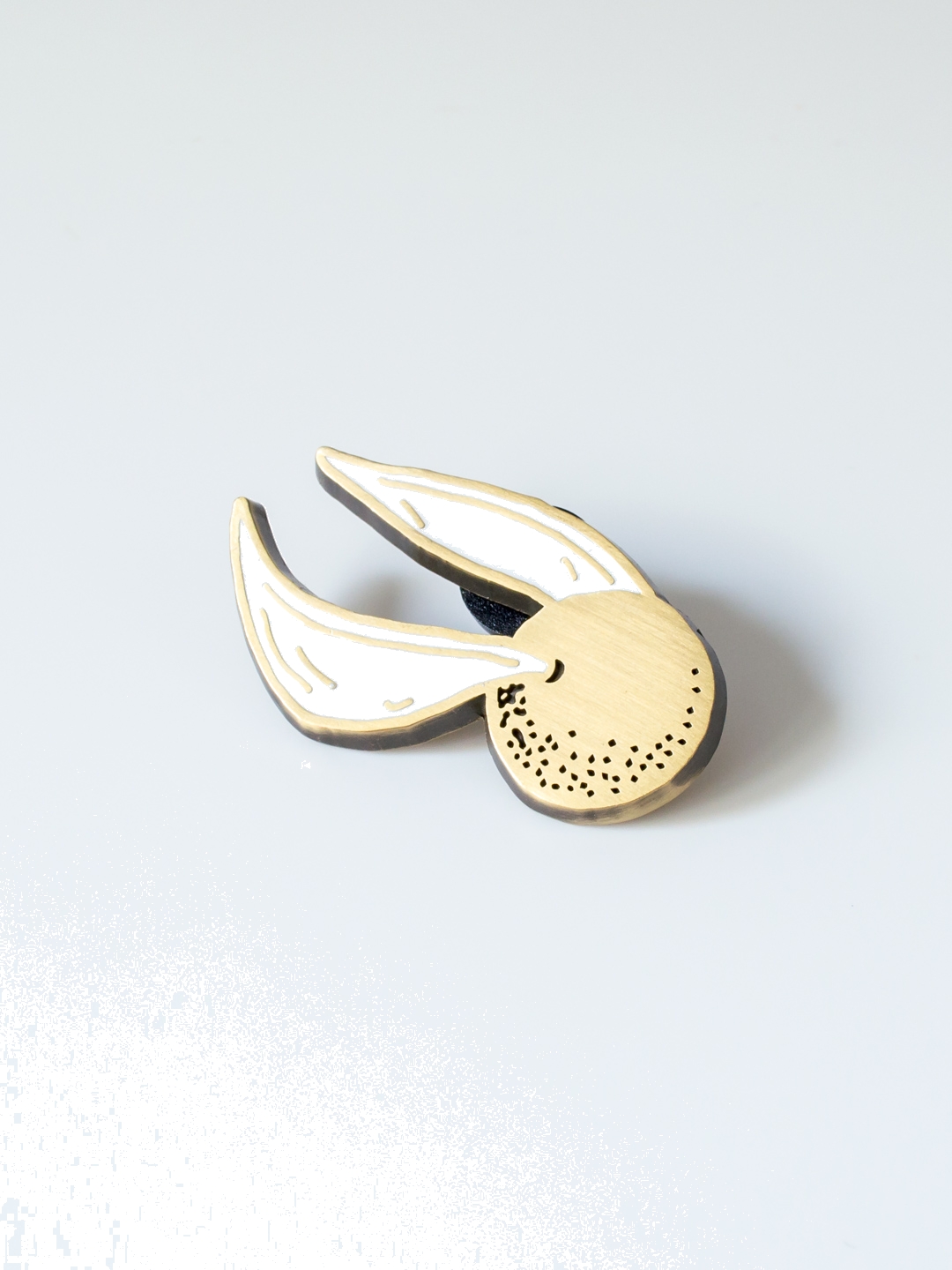 Harry Potter Enamel Pin Badge Mischief Managed | Nerdom