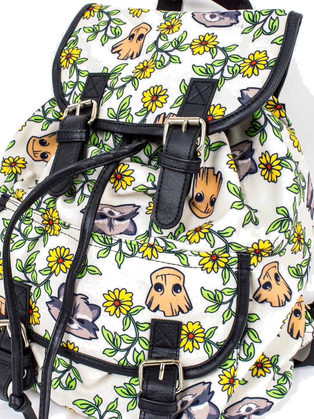 Guardians Of The Galaxy Groot Backpack | Nerdom