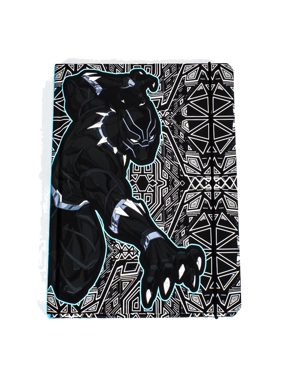 Marvel Black Panther Notebook | Nerdom, Greece
