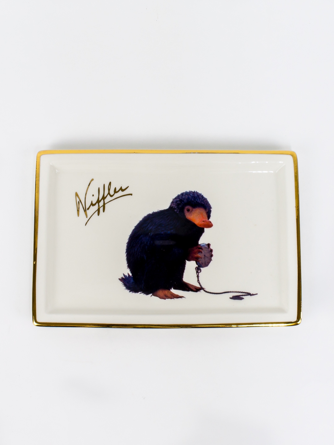 Fantastic Beasts Niffler Coin Tray | Nerdom, Greece
