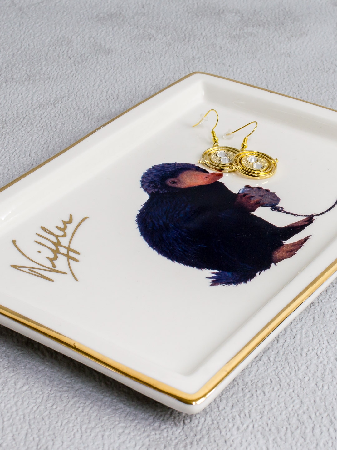 Fantastic Beasts Niffler Coin Tray | Nerdom, Greece
