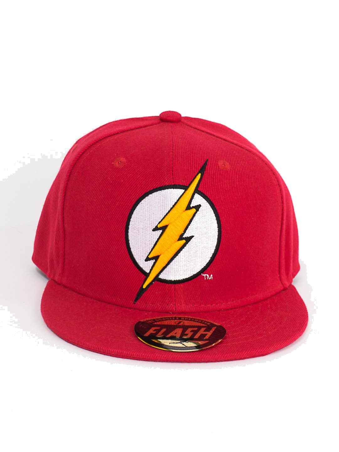 The Flash Logo Cap | Nerdom, Greece