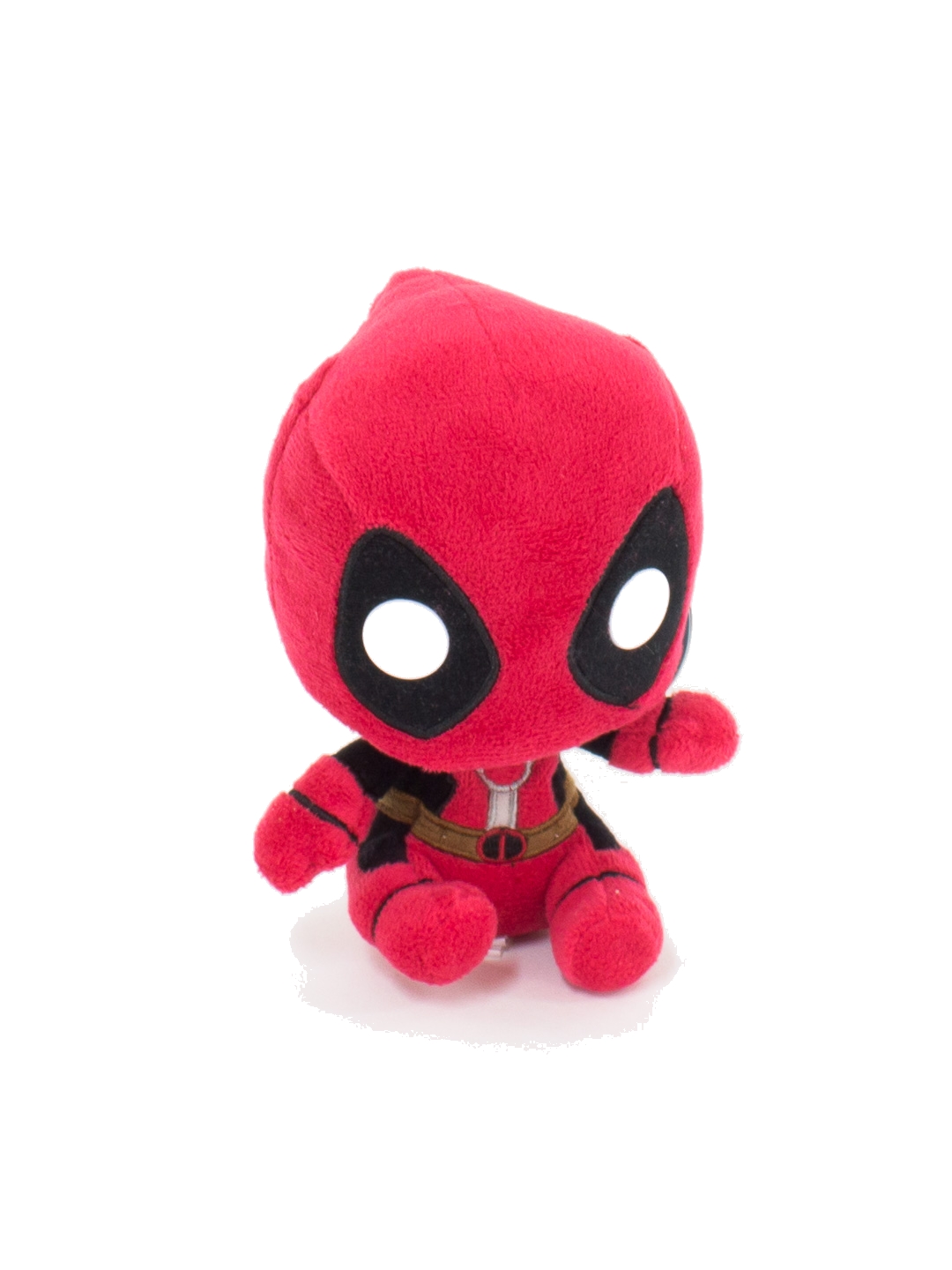 Marvel Deadpool Plush Figure | Nerdom