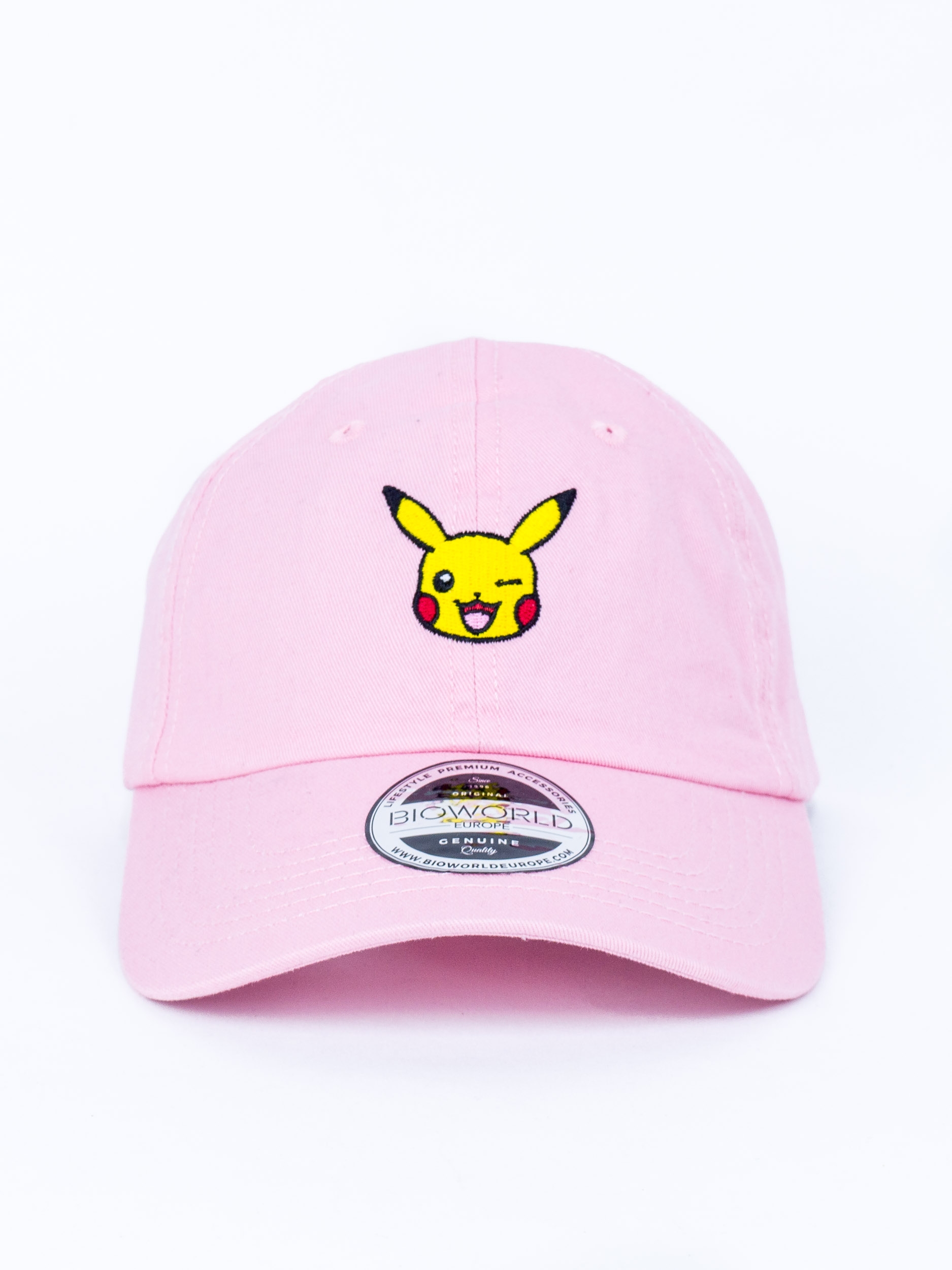 Pokemon Pikachu Cap | Nerdom, Greece