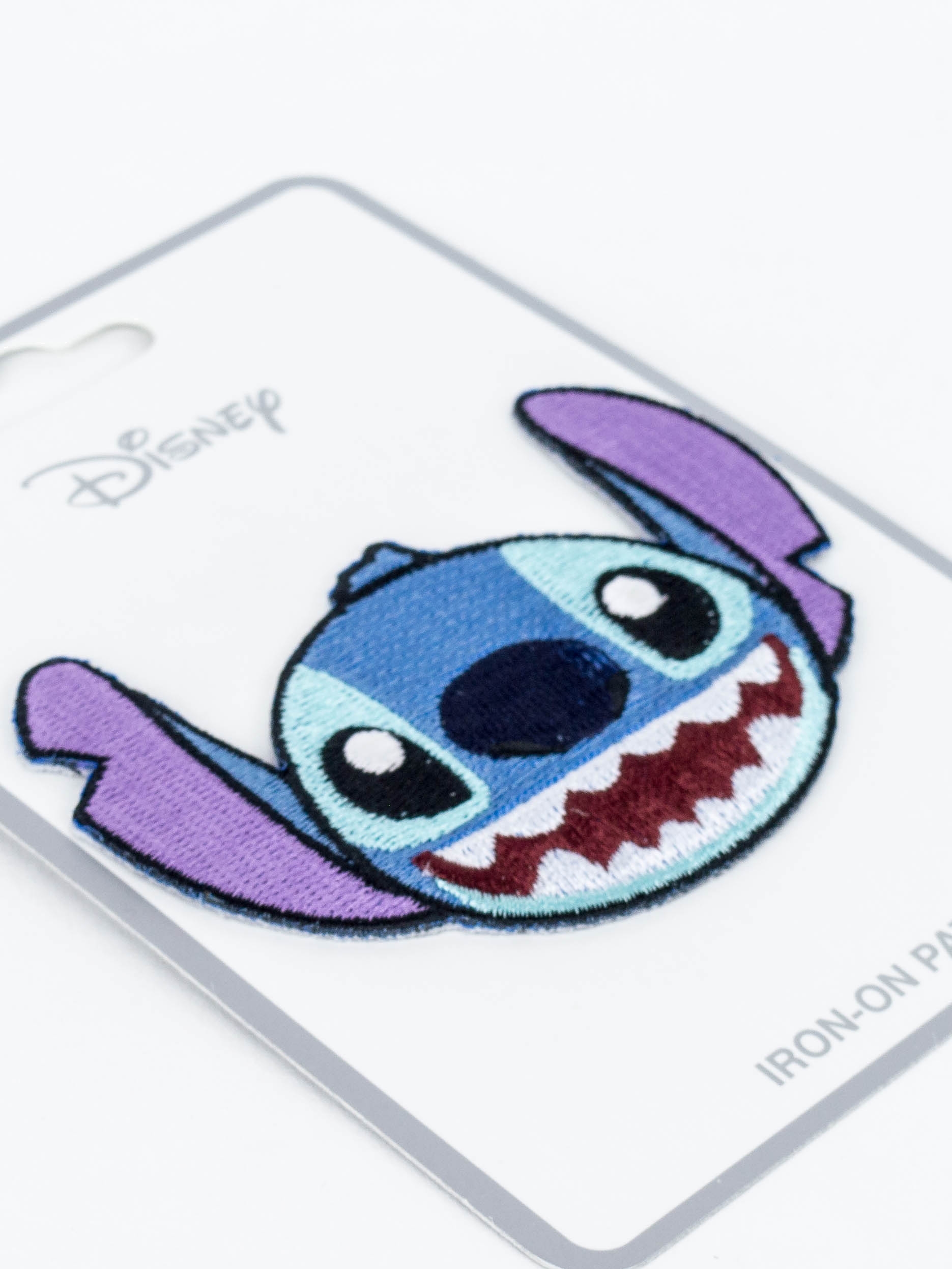 Disney Loungefly Stitch Patch | Nerdom
