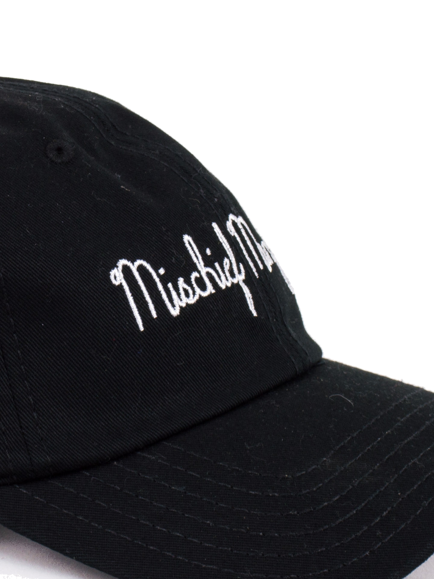 Harry Potter Mischief Managed Cap | Nerdom