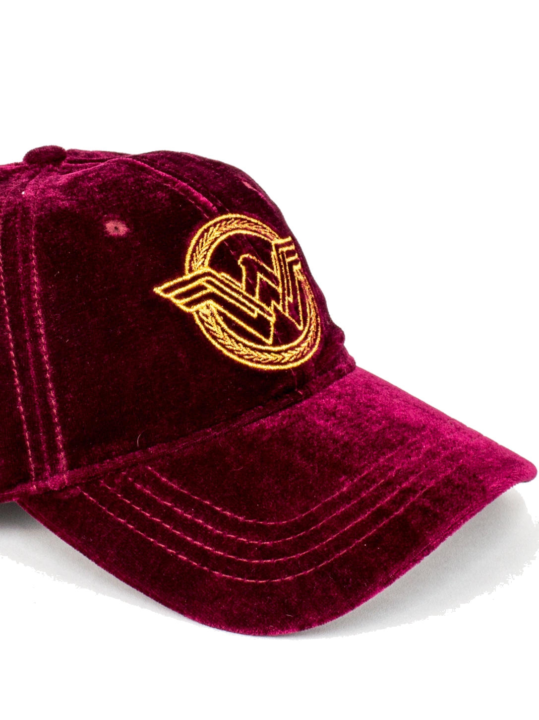 Wonder Woman Wreath Cap | Nerdom, Greece