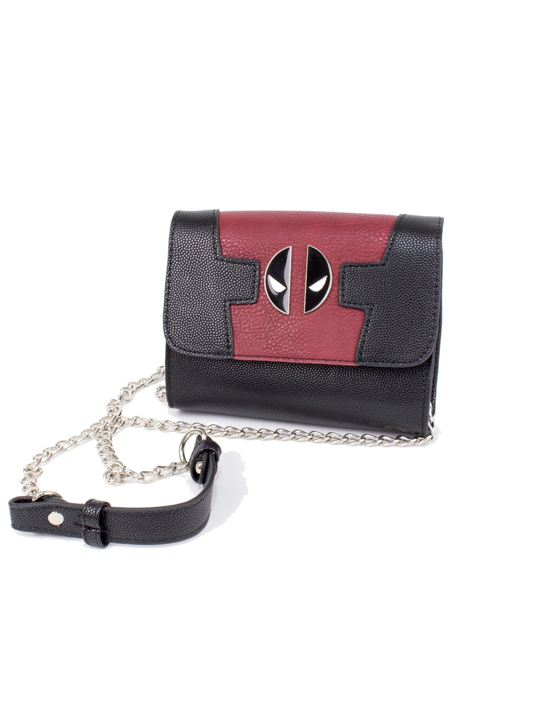 Marvel Deadpool Crossbody Bag | Nerdom, Greece