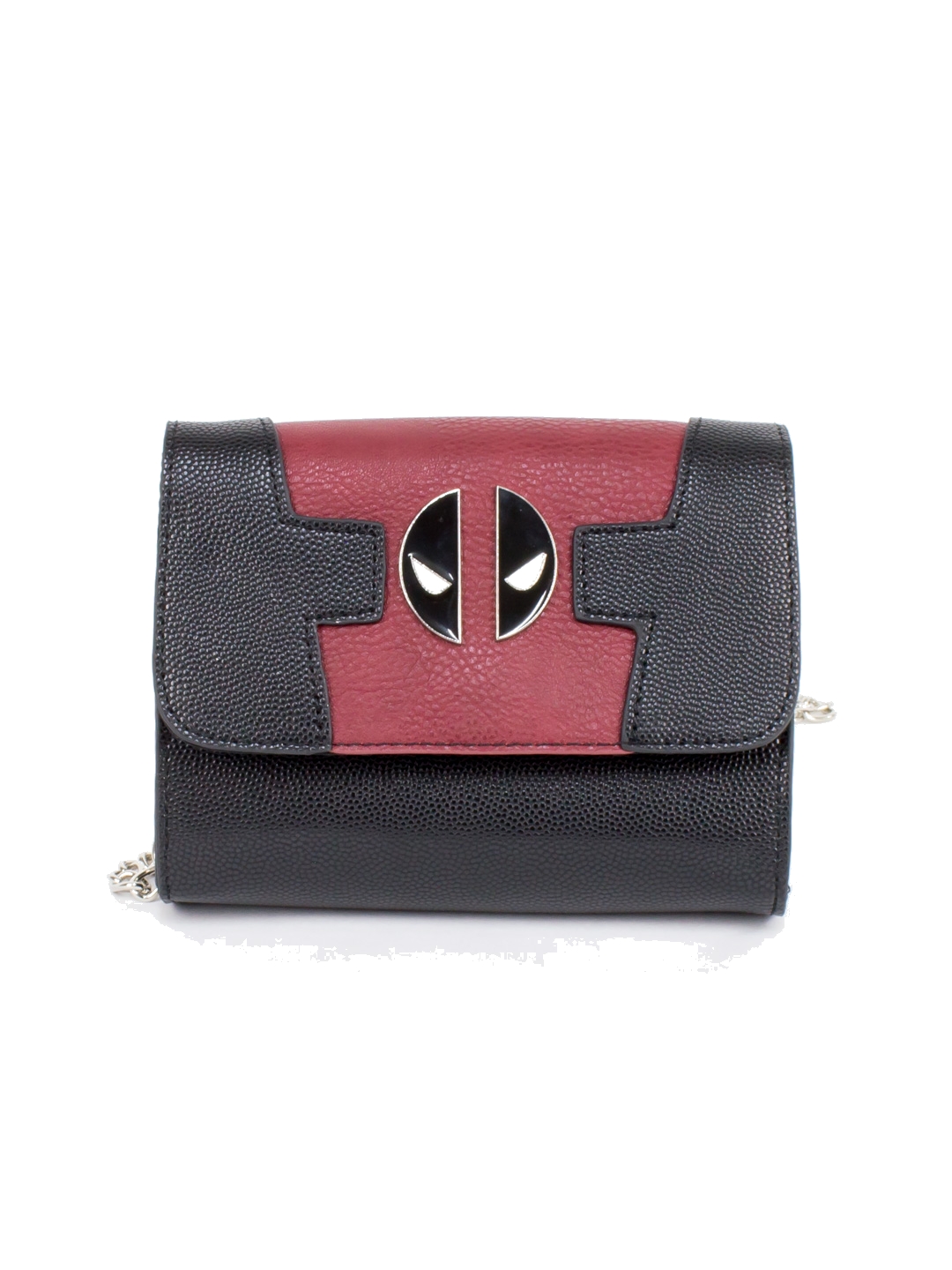 Marvel Deadpool Crossbody Bag | Nerdom, Greece
