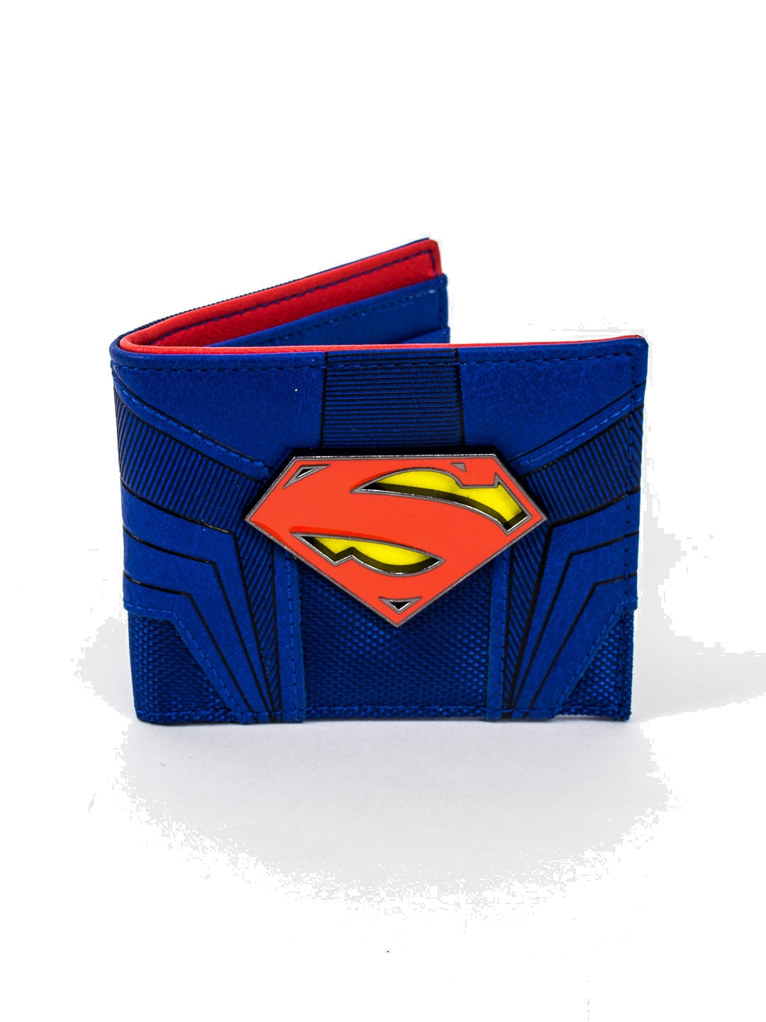 Superman Bi-Fold Wallet | Nerdom, Greece