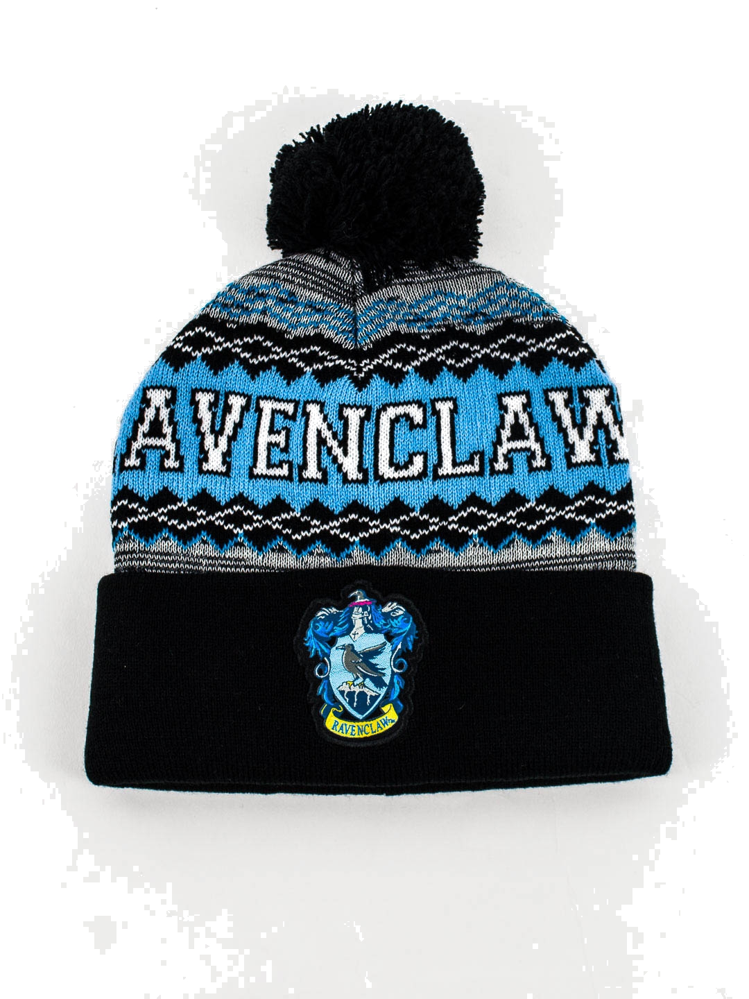 Harry Potter Ravenclaw Beanie | Nerdom