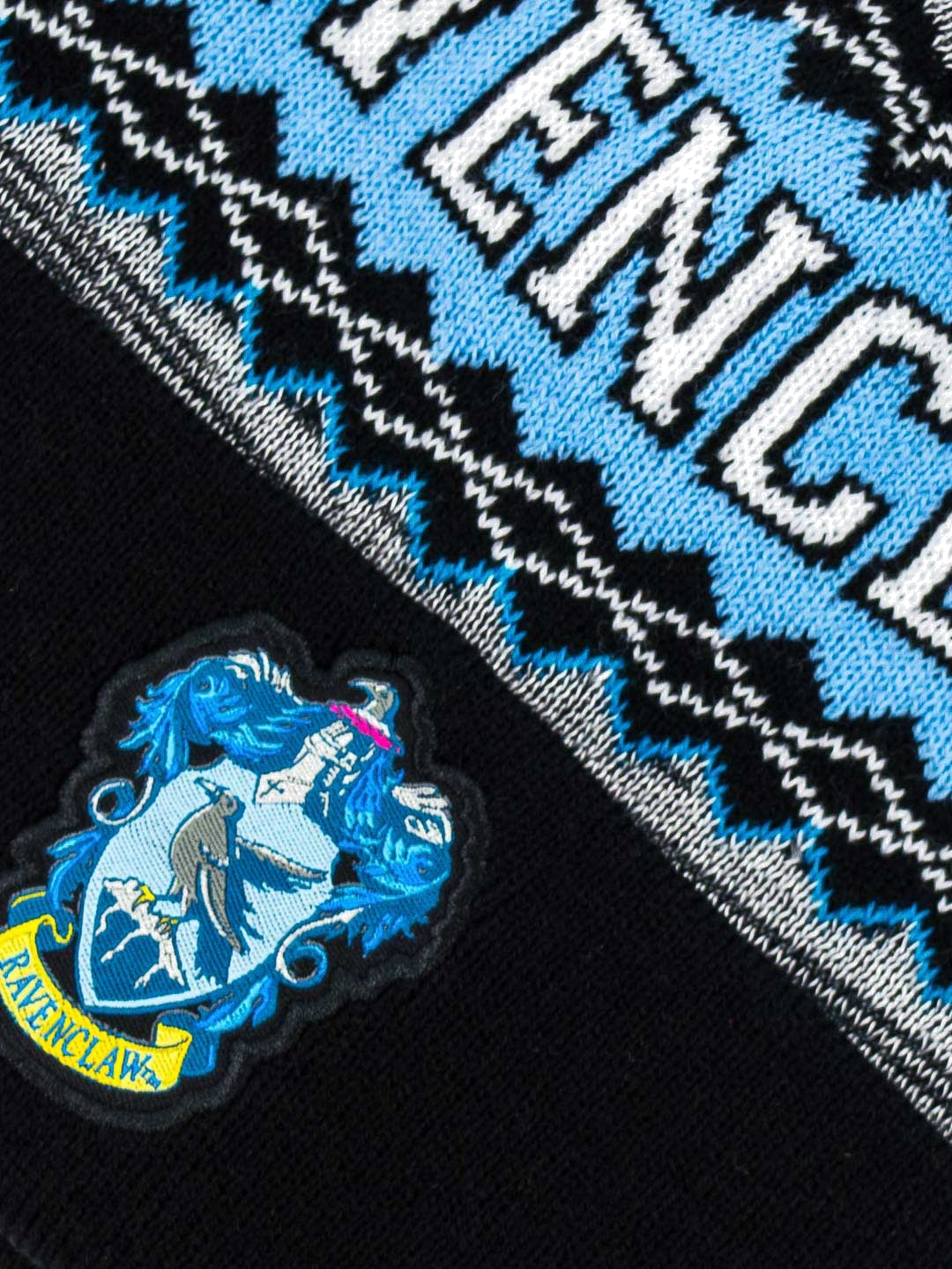 Harry Potter Ravenclaw Beanie | Nerdom