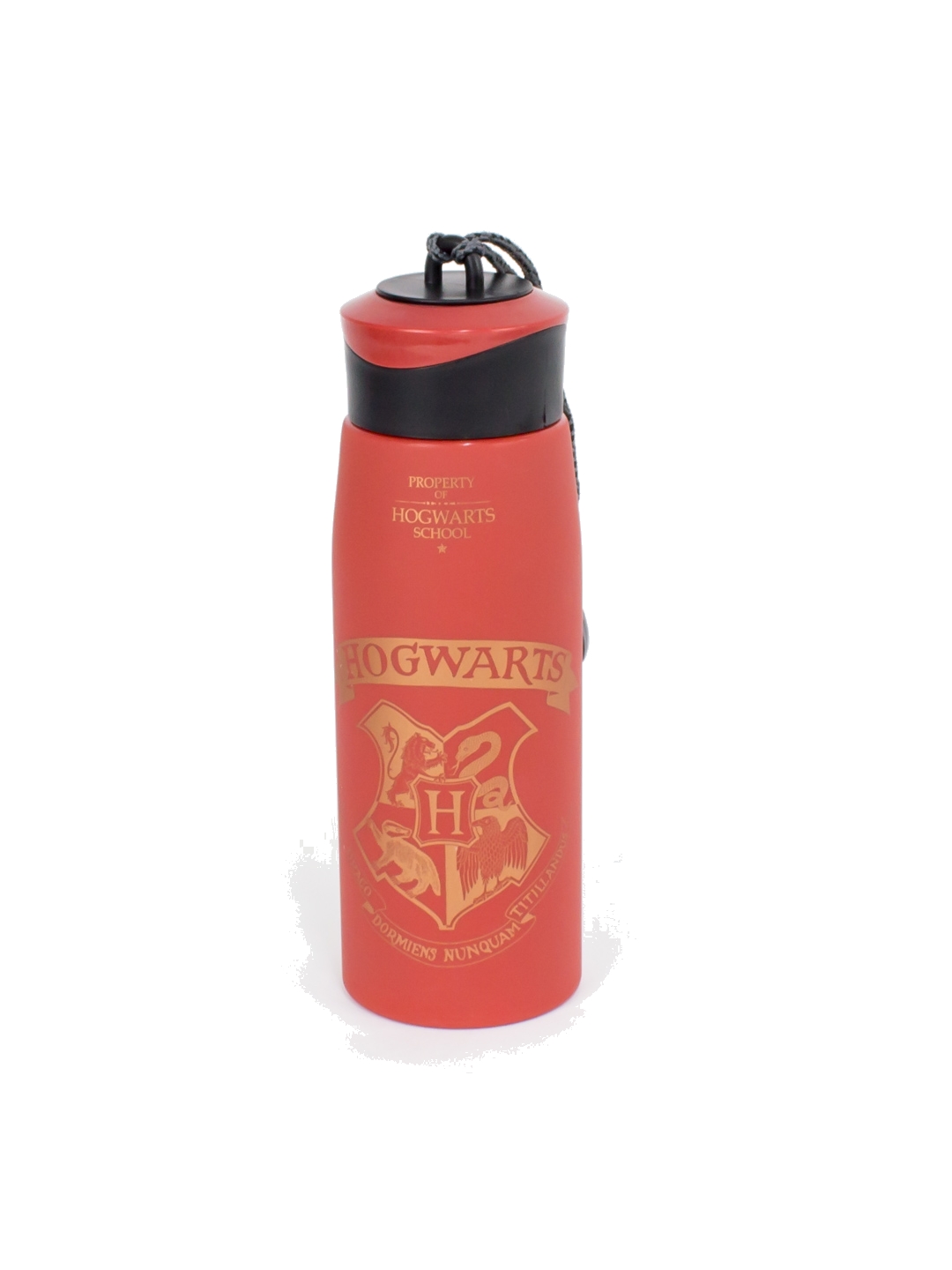 Harry Potter Water Bottle Hogwarts | Nerdom