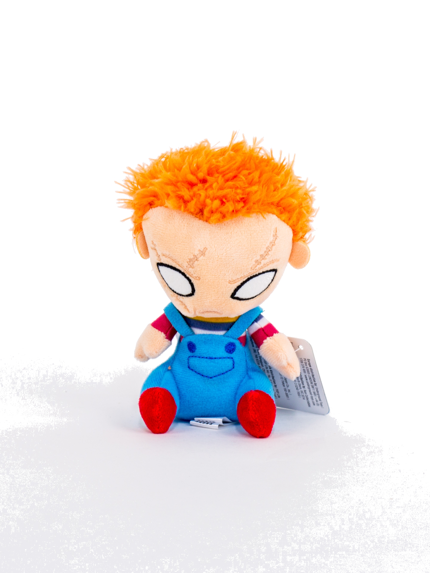 Chucky Plush (Horror Classic) | Nerdom, Greece