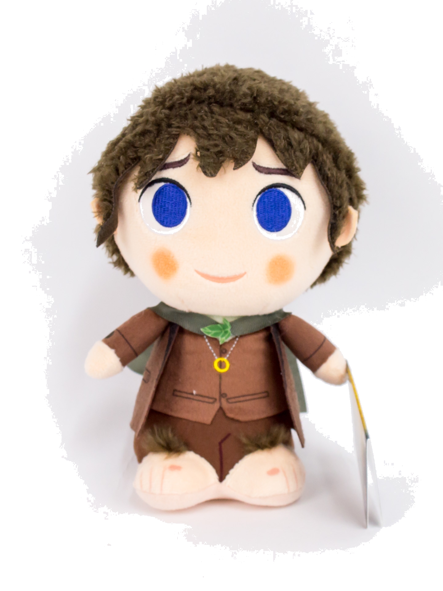 Λούτρινο Lord Of the Rings Frodo Plush | Nerdom