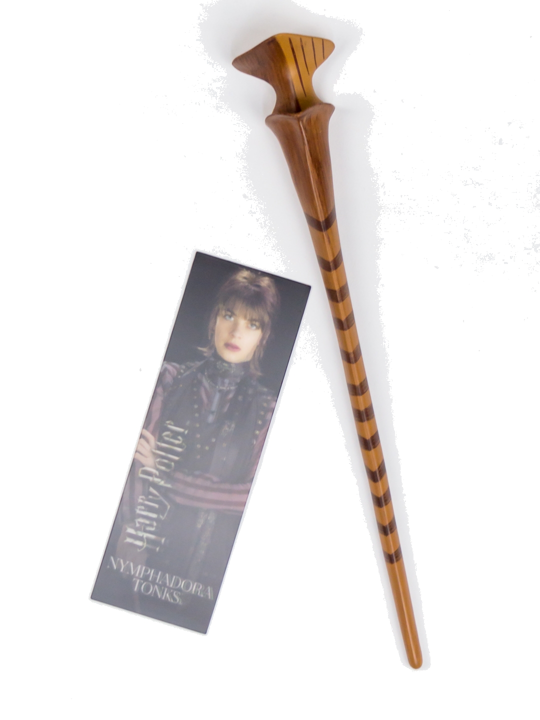 Tonks Wand