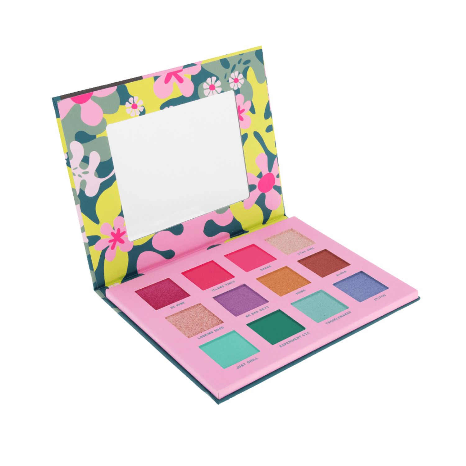 Disney Lilo & Stitch Eye Shadow Palette | Nerdom, Greece